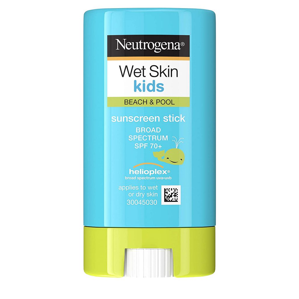 10 Best Highly-Rated Kids & Baby Sunscreens To Protect Your Little Ones