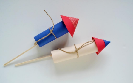 11 Best 4TH Of July Last Minute Party Decor Ideas