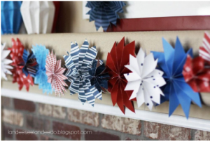 11 Best 4TH Of July Last Minute Party Decor Ideas