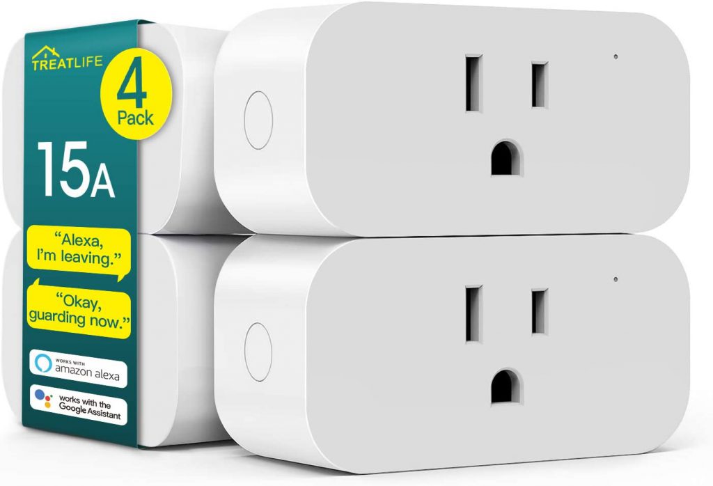 Never Before Labor Day Sale 2020 On Smart Home Devices