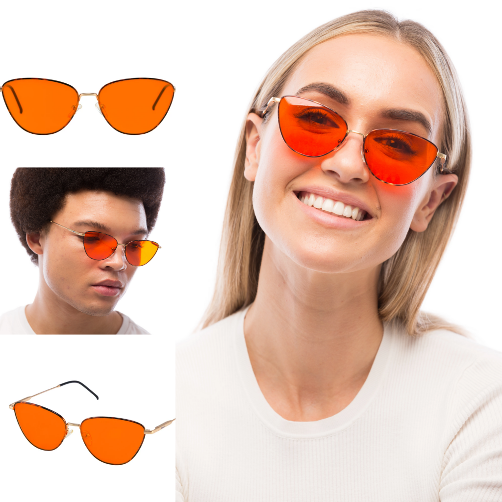 The 9 Best Blue Light Blocking Glasses Of 2021