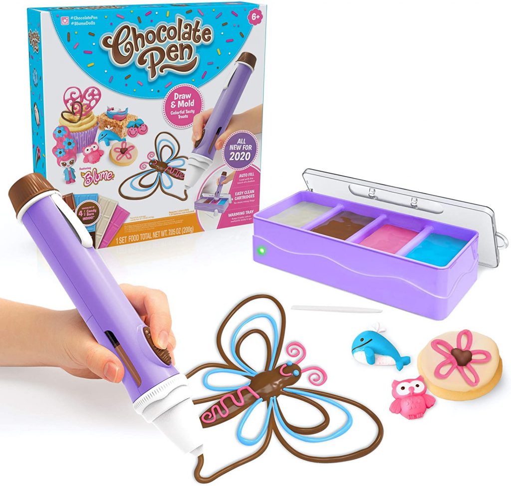 Top Trending and Hottest Toys For Your Kids In 2020
