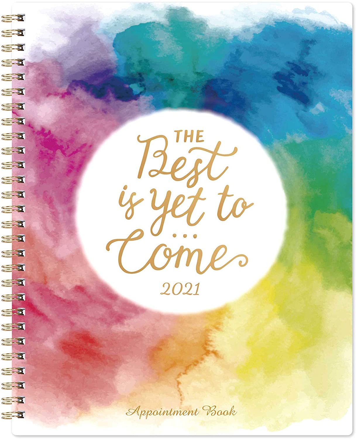11 Best Planners Of 2021 For Most Organized and Productive Year