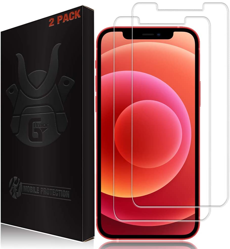 11 Best Screen Protectors For iPhone 12, iPhone 12 Pro and Pro Max