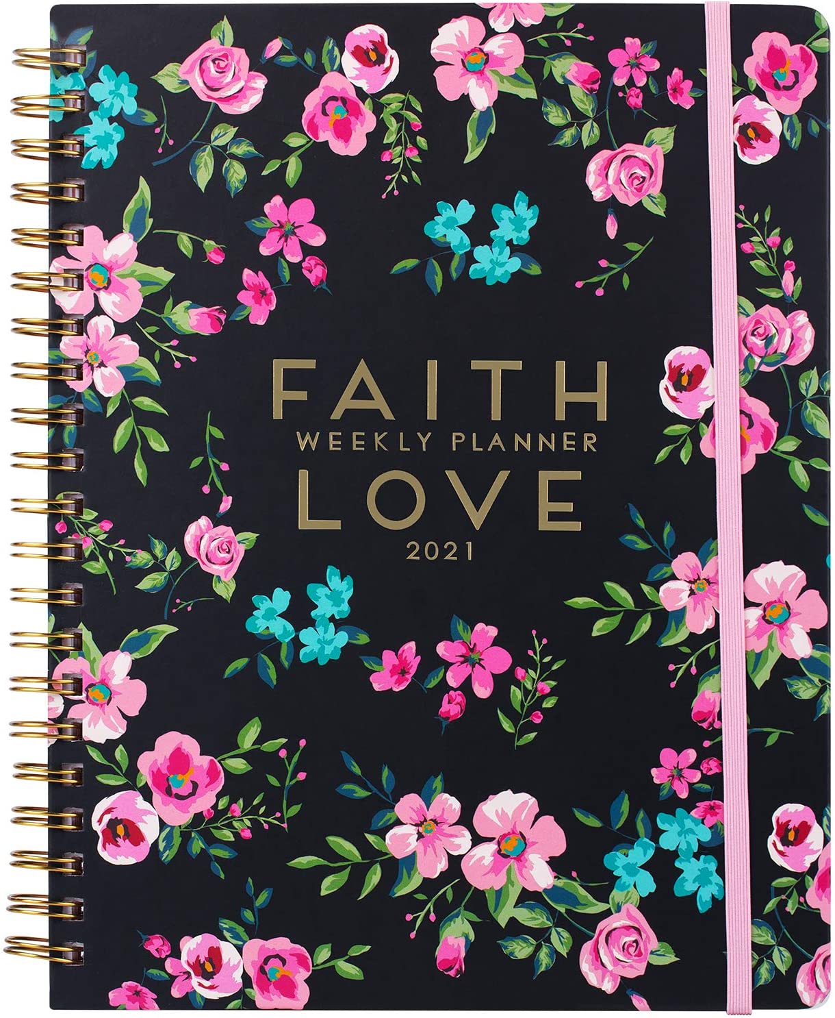 11 Best Planners Of 2021 For Most Organized and Productive Year