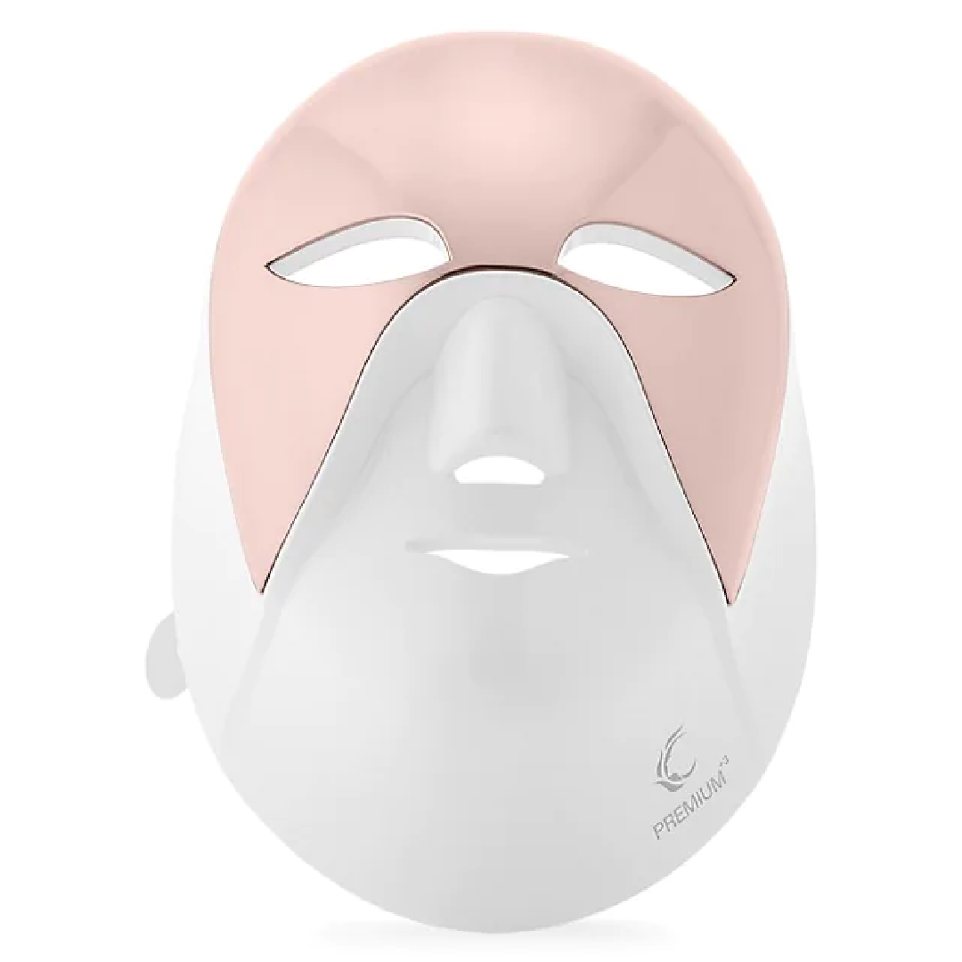 The 14 Best Available LED Light Therapy Mask