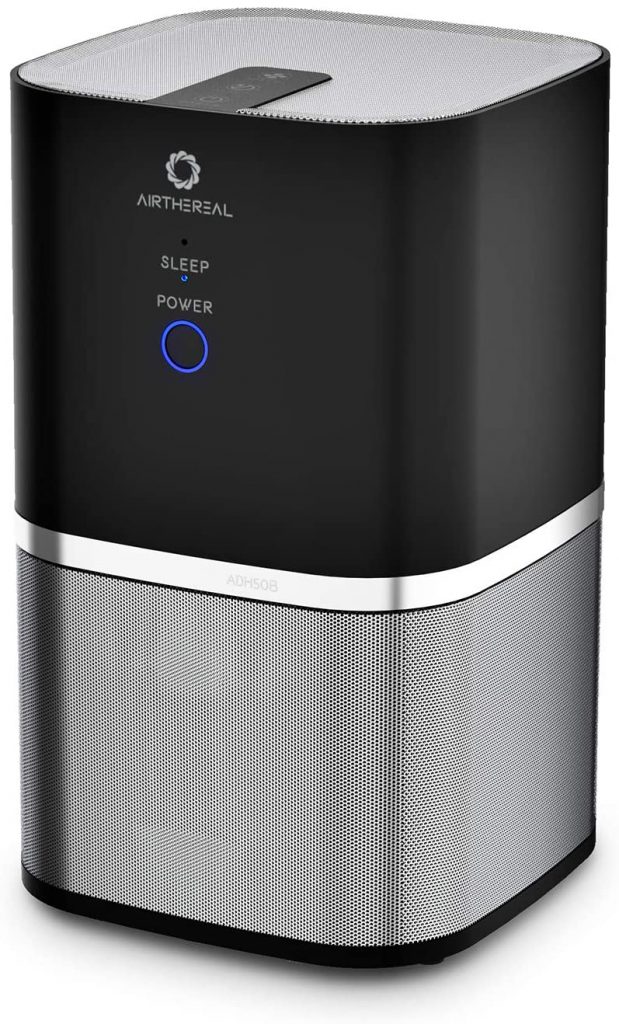 12 Best Mini Air Purifiers to Improve Indoor Air Quality